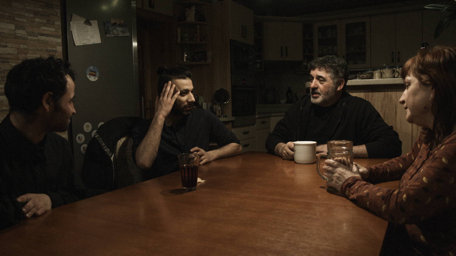 Miri Fajta - dafilms.pl | oglądaj online