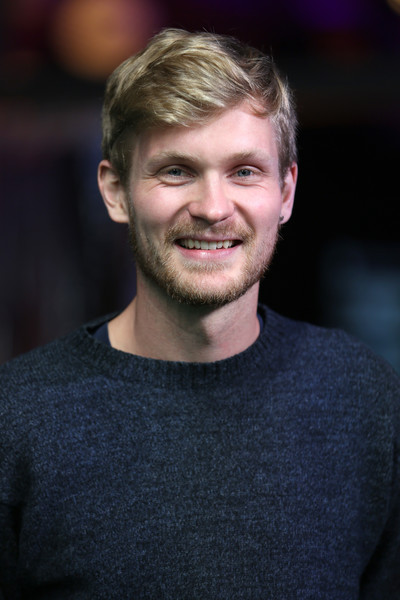 Luke Lorentzen | dafilms.pl