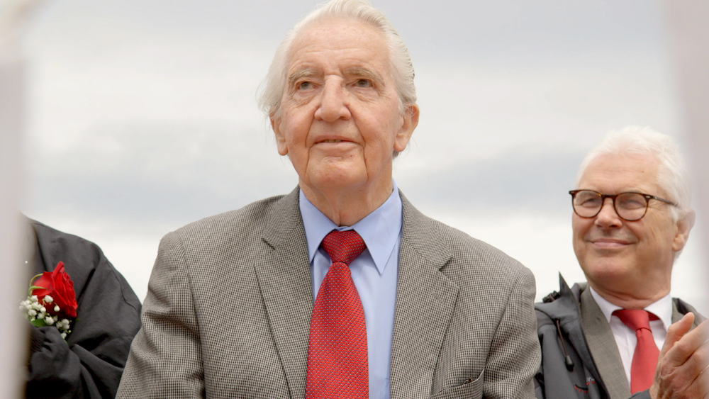 Dennis Skinner: Nature of the Beast - dafilms.pl | oglądaj online
